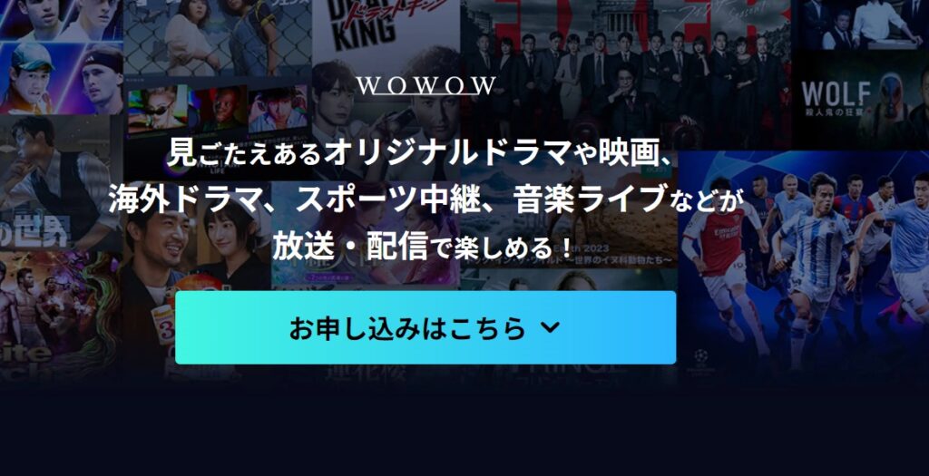 ハスリンボーイはどこで見られる？ 間宮祥太朗で実写ドラマ化 WOWOW動画配信サービス – ミエの動画館
